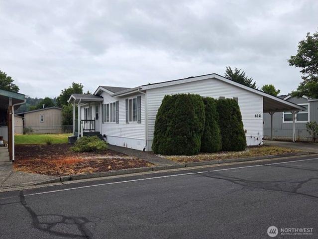 412 Quail Ln, Longview, WA 98632