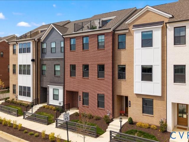412 Quiet Breeze Aly, Midlothian, VA 23113 | MLS #2607