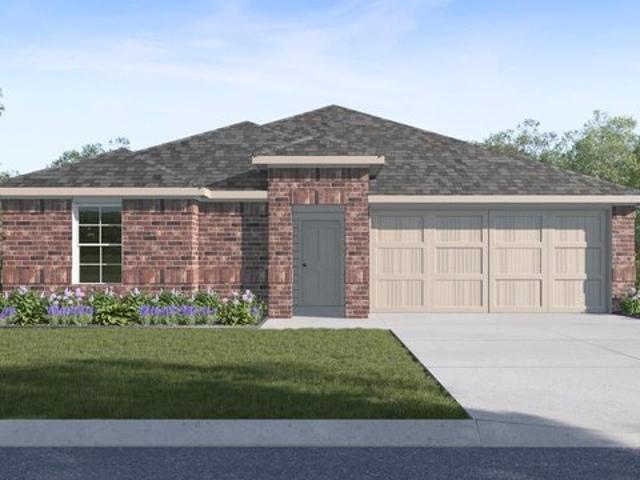 412 Rock Point Rd, Josephine, TX 75135
