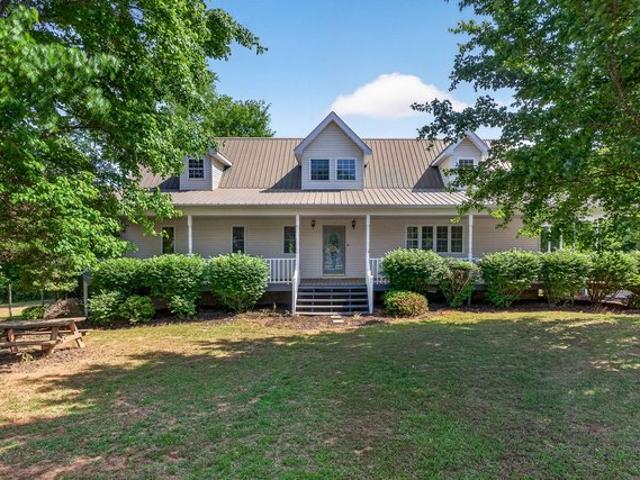 412 Rock Station Rd, Rock Island, TN 38581