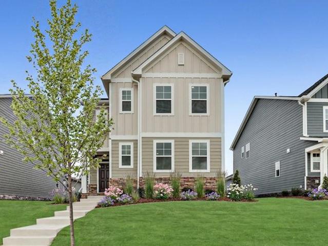 412 Rolling Pasture Ln, Knightdale, NC 27545