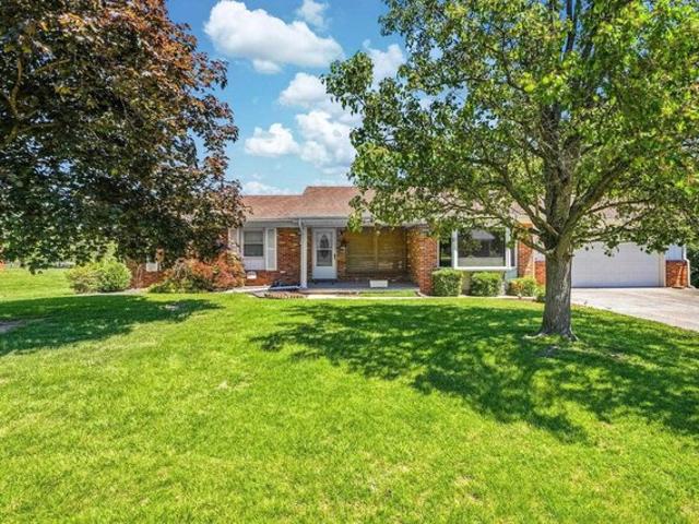412 Roosevelt Dr, Princeton, IN 47670