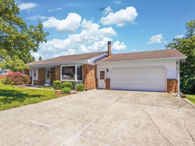 412 Roosevelt Drive