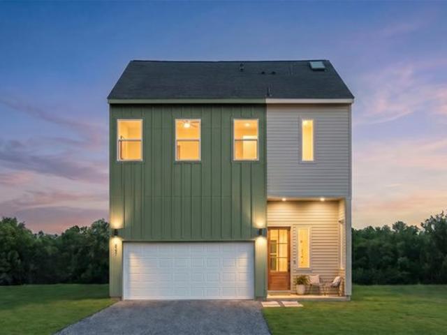412 Rafi Run Ln, Houston, TX 77018