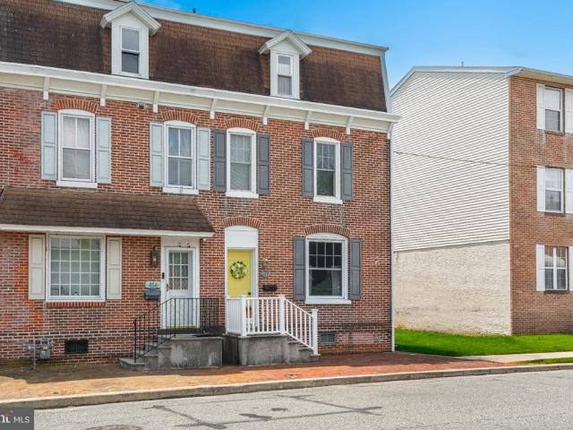412 Rhoads Avenue