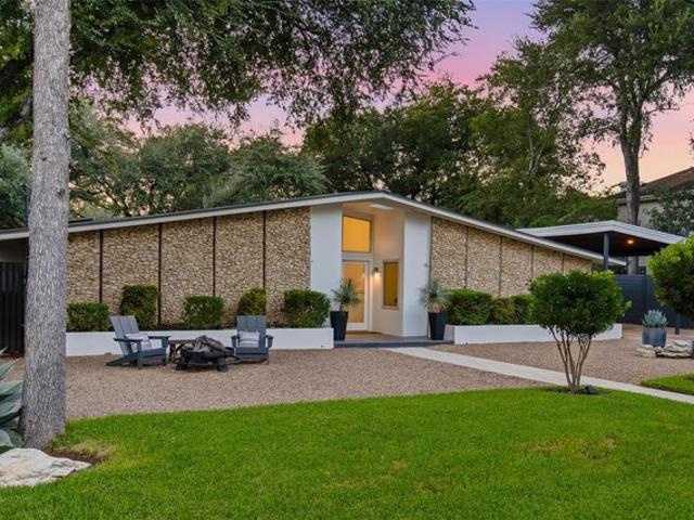 412 Ridgewood Rd, West Lake Hills, TX 78746
