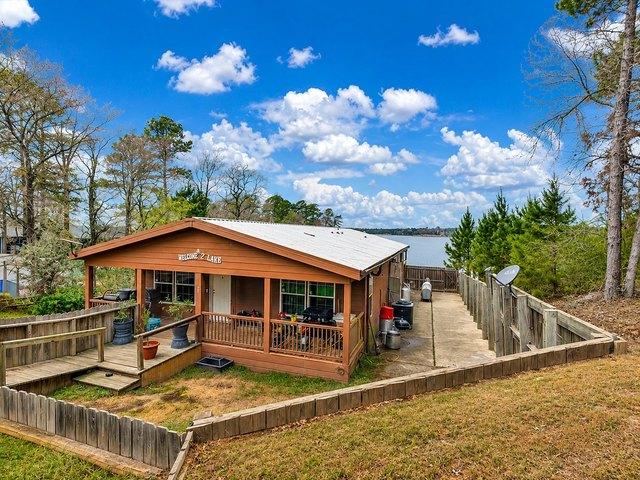 412 Ridge Trl, Trinity, TX 75862