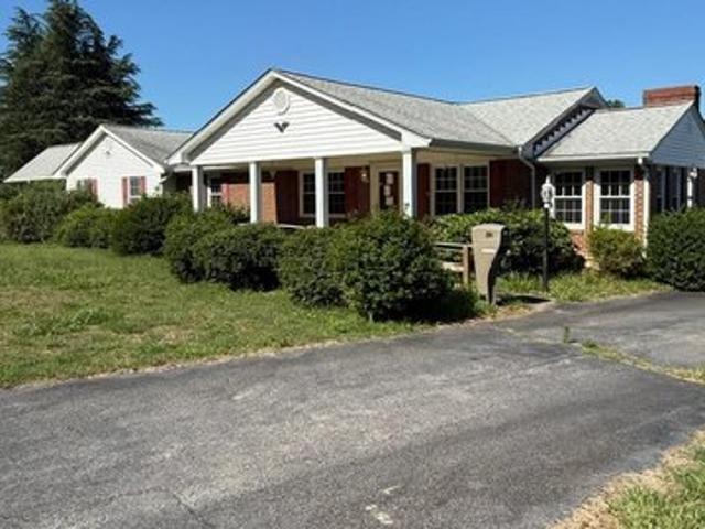 412 Ringgold Rd, Danville, VA 24586