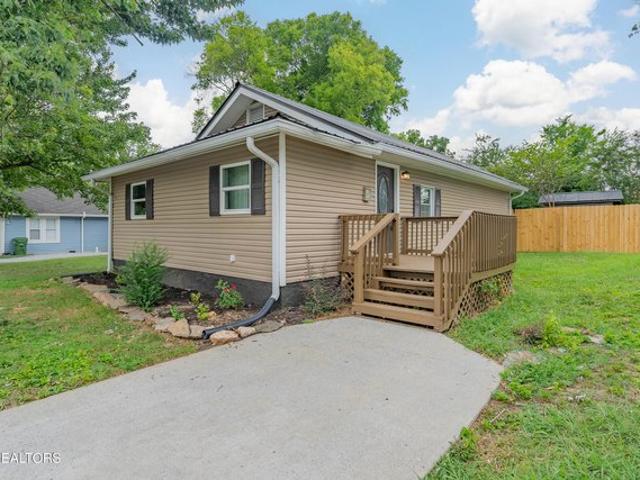 412 Rule St, Maryville, TN 37804