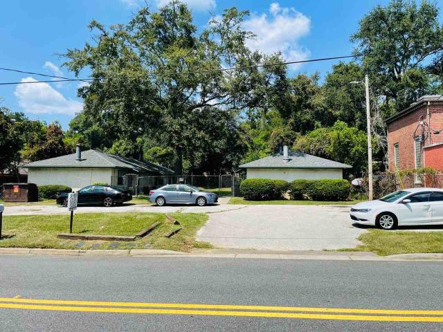 412 W. 4th Avenue 2 Bedroom Apartment for Rent at 412 W 4th Ave, Tallahassee, FL 32303 Frenchtown