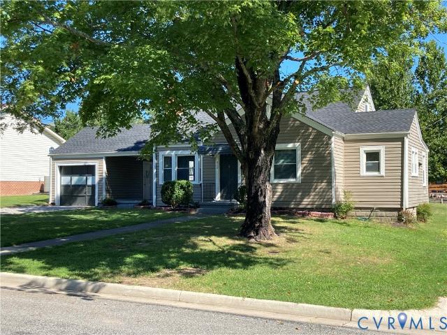 412 W 4th Street