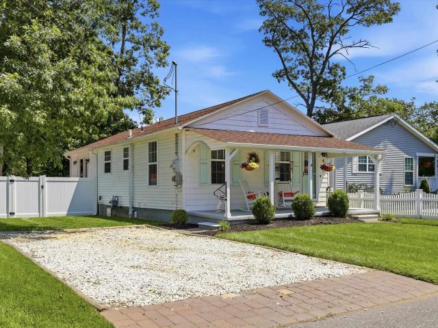 412 W Vernon Ave