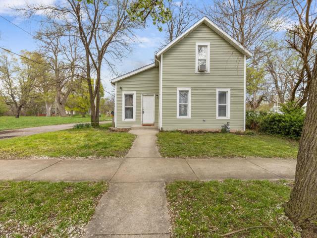 412 W Washington St, Elkhart, IN 46516 | MLS #202605