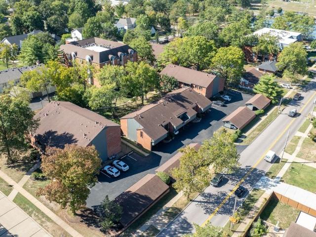 412 W Adams 1 Bedroom Apartment for Rent at 412 W Adams Ave, Kirkwood, MO 63122