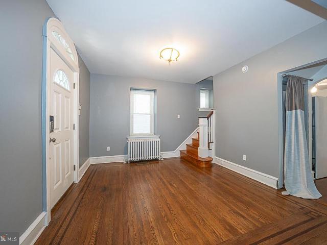412 W Baltimore Avenue