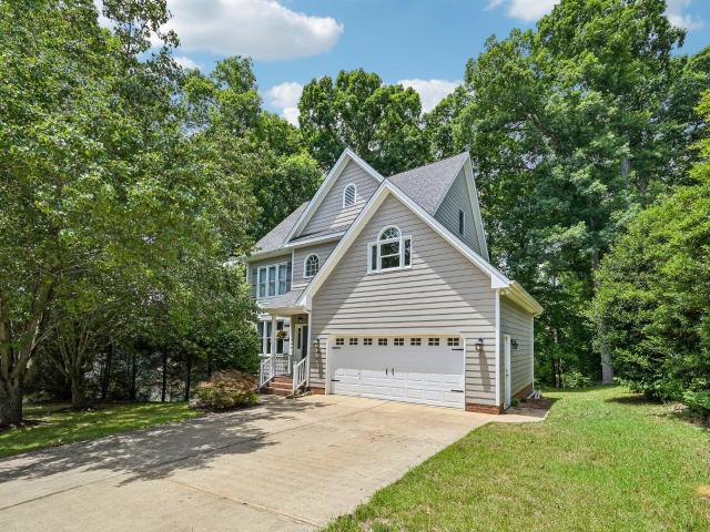 412 W Ballentine Street