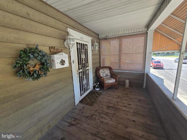 412 W Bertsch Street