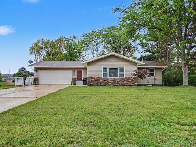 412 W Church Ave, Reed City, MI 49677