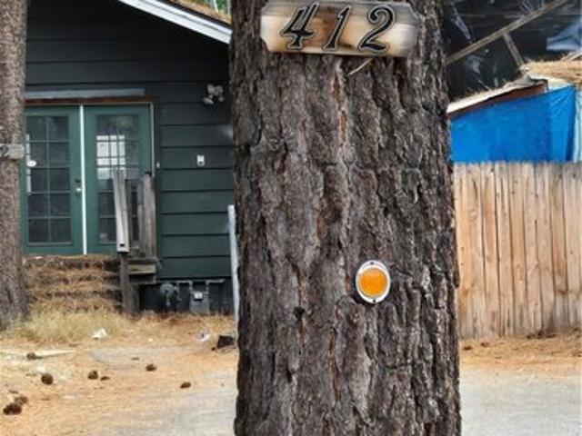 412 W Country Club Blvd Lot 4, Big Bear City, CA 92314