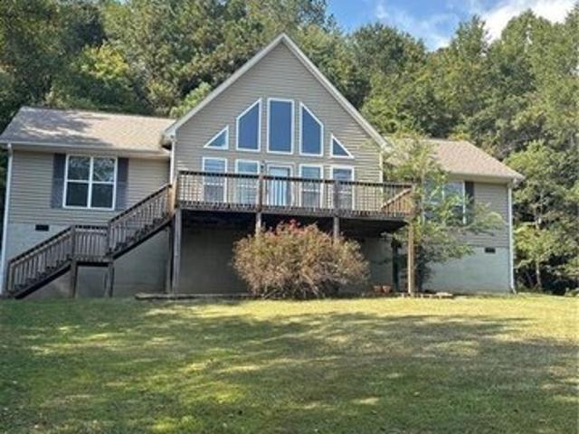 412 W First Ave, Summerville, GA 30747