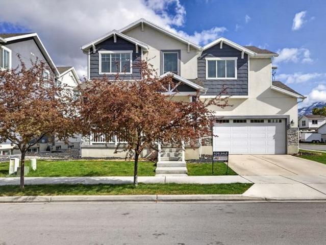 412 W McClellan Ct, Provo, UT 84601