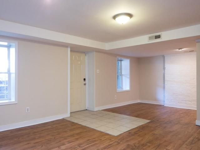 412 W Marshall 3 Bedroom Apartment for Rent at 412 W Marshall St, Richmond, VA 23220 Jackson Ward