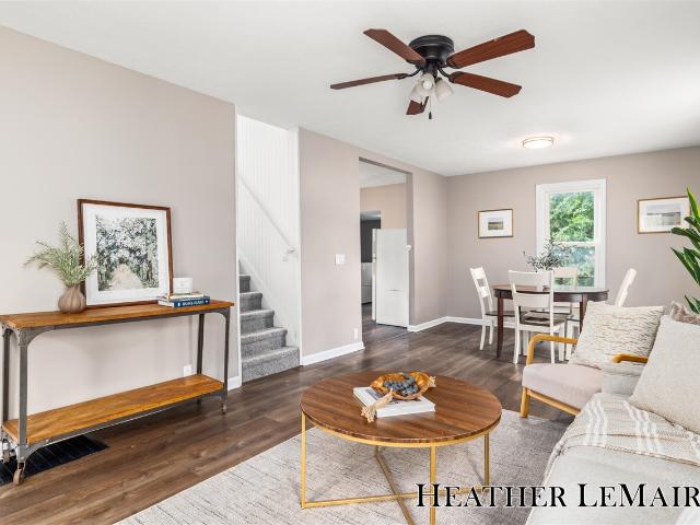 412 W Orange Street