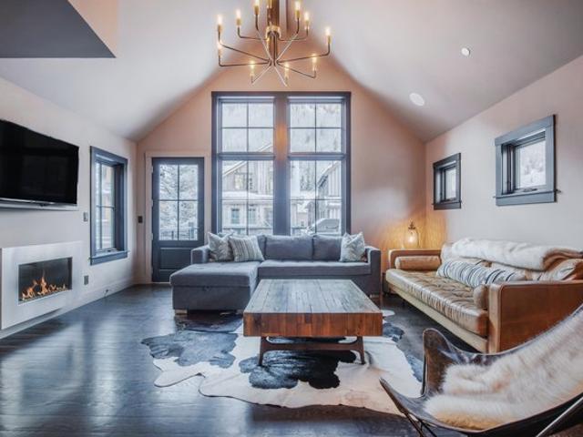 412 W Pacific Ave, Telluride, CO 81435