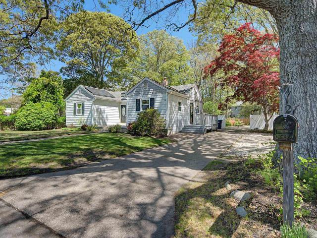 412 W Patcong Ave