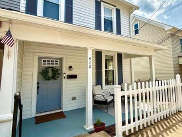 412 W Potomac St, Brunswick, MD 21716