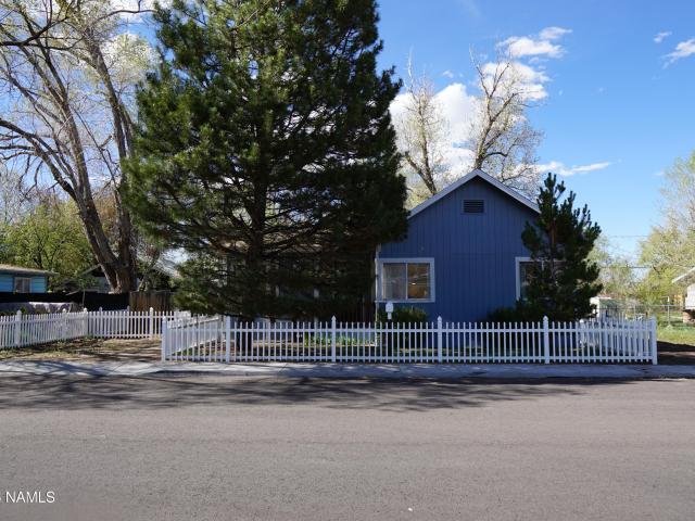 412 W Sherman Ave, Williams, AZ 86046 | MLS #203950 | Compass