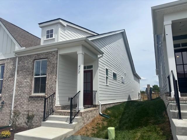 412 W Stonehaus Xing, Antioch, TN 37013 | MLS #3186 | Compass