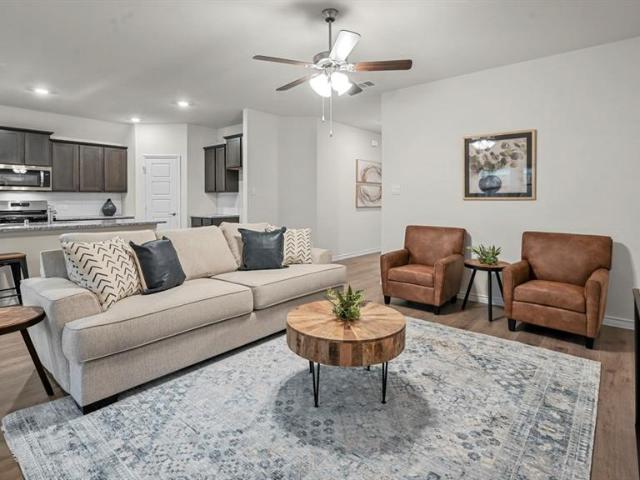 412 Wood Vine Drive