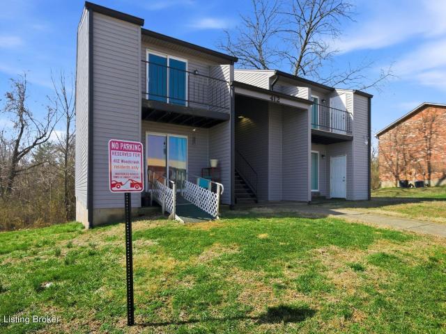 412 Wood Creek Dr