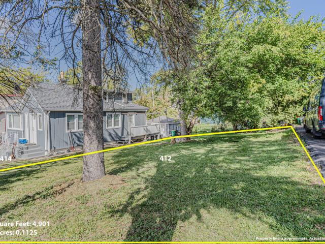 412 Woodland Drive