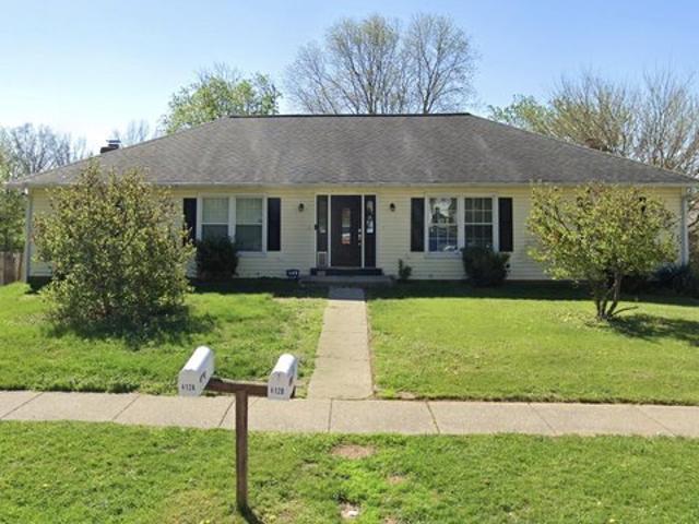 412 Woodview Dr Apt A, Lexington, KY 40515