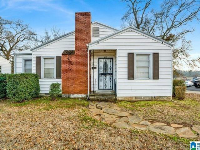 412 Woodward Rd, Birmingham, AL 35228