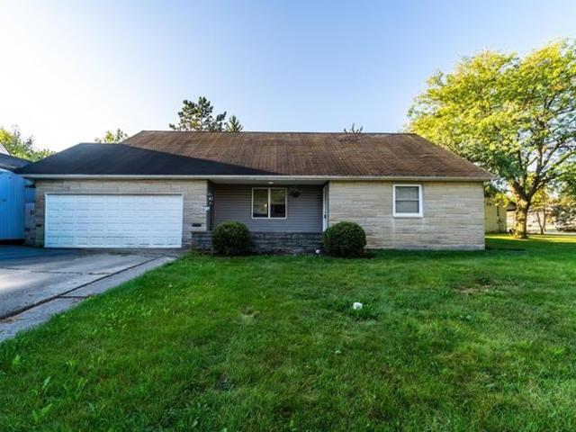 412 Wabash St, Berne, IN 46711