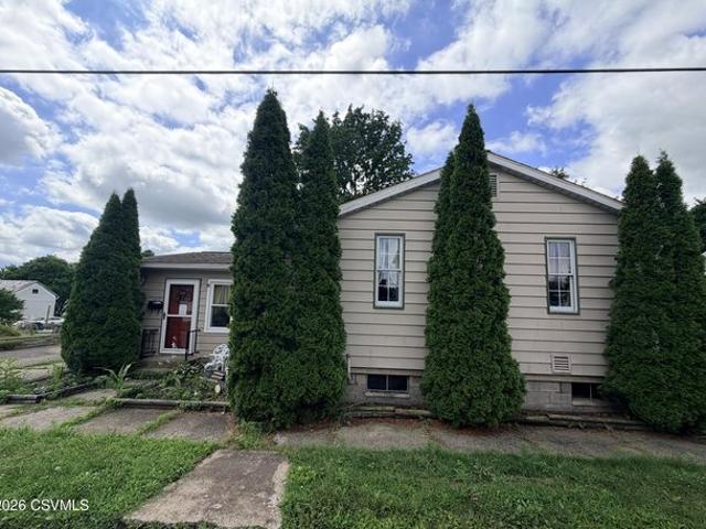 412 Wall St, Milton, PA 17847