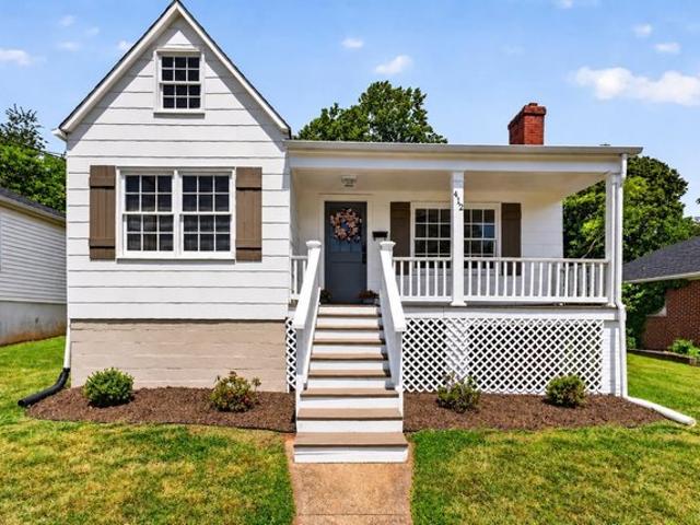 412 Warren Ave, Lynchburg, VA 24501