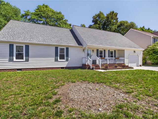 412 Weeping Cedar TRL