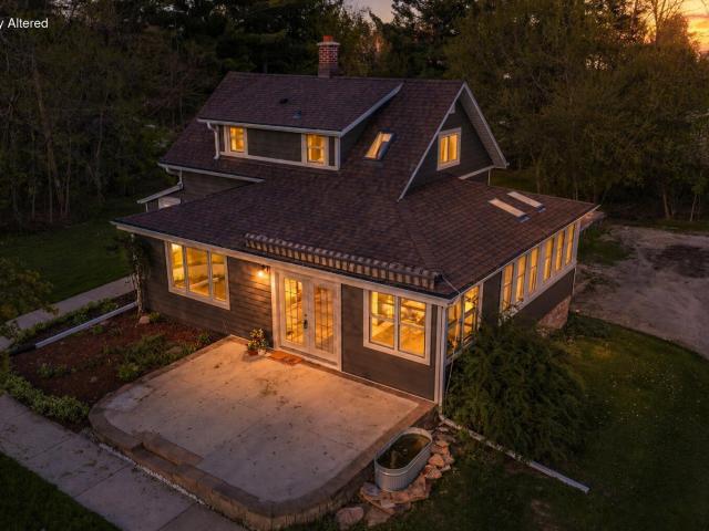 412 West Ave, Pewaukee, WI 53072 | MLS #1960 | Compass