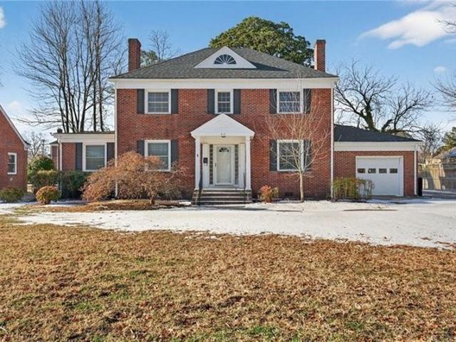 412 West Rd, Portsmouth, VA 23707