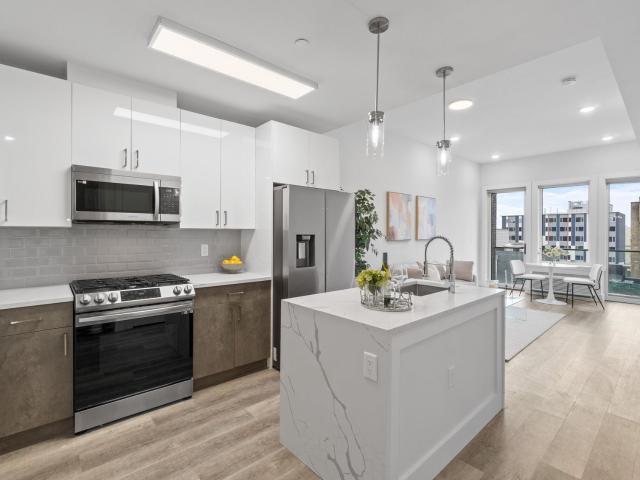 412 Whiton St Unit# 502, Jc, Bergen lafayett, US, NJ