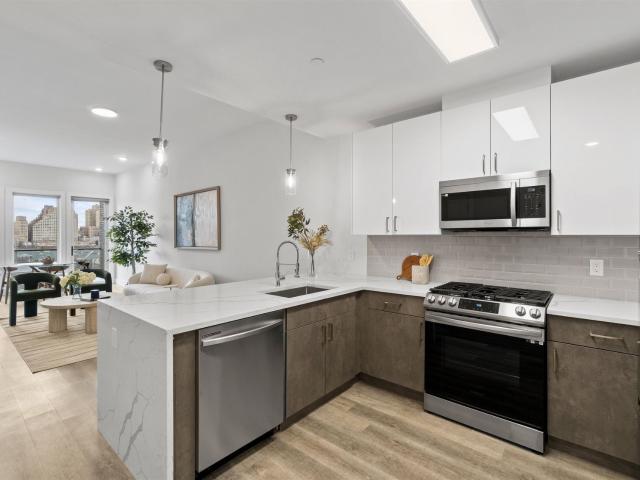 412 Whiton St Unit# 706, Jc, Bergen lafayett, US, NJ