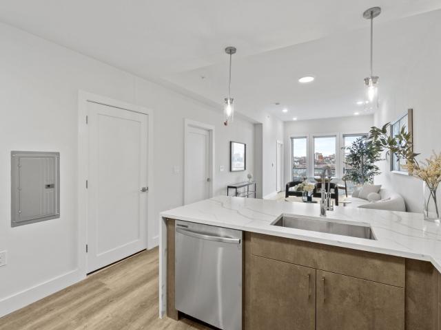 412 Whiton St Unit# 702, Jc, Bergen lafayett, US, NJ