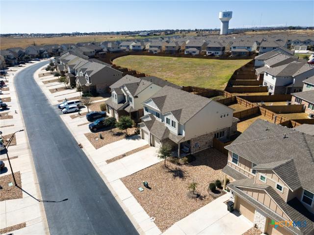 412 White Steppe Way, Unit 237, Georgetown, TX 78626 | MLS #607167