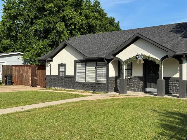 412 Willowbrook Dr, Mesquite, TX 75149 | MLS #21245