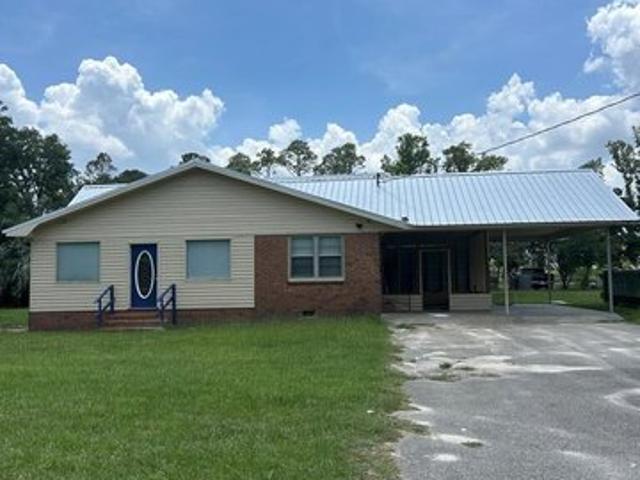 412 Willie Hendley Rd, Berrien, GA 31639