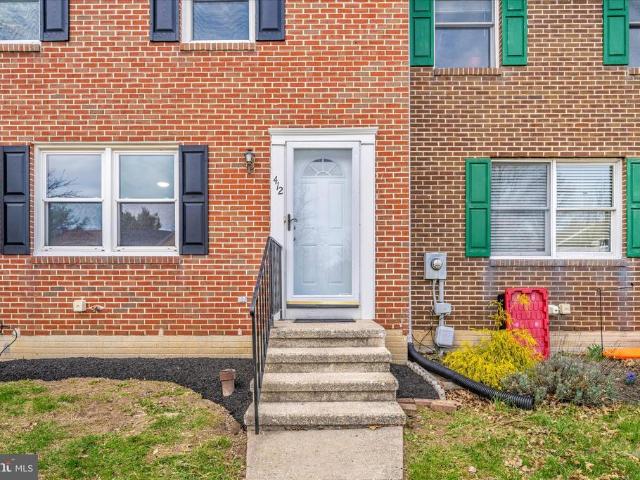 412 Windy Knoll Drive